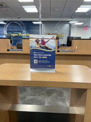 GOLDEN 1 CREDIT UNION - Updated March 2026 - 22 Photos & 109 Reviews ...