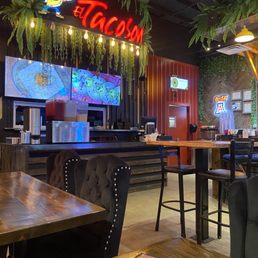 BOCHAS X TACOSON - Updated July 2025 - 90 Photos & 50 Reviews - 1645 W ...