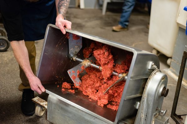 DIAMOND S MEAT - Updated December 2025 - 29 Photos - 7400 Kings Way ...