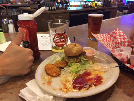 MULEY’S BAR & FAMILY GRILL - Updated January 2026 - 47 Reviews - 254 ...