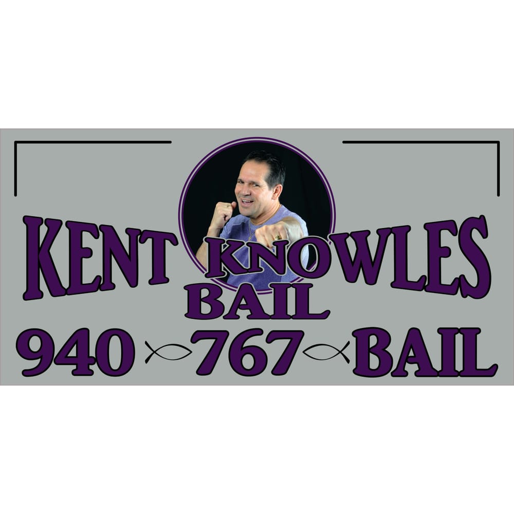 KENT KNOWLES BAIL BONDS - Updated July 2025 - 1101 Scott St, Wichita Falls, Texas - Bail ...