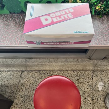 DONUTS DELITE - Updated December 2025 - 271 Photos & 207 Reviews - 1700 ...