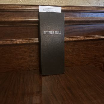 CITIZENS GRILL - Updated December 2025 - 263 Photos & 318 Reviews - 315 ...