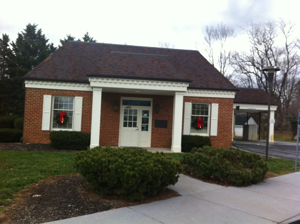 BANK OF CLARKE - BOYCE - Updated April 2025 - 108 W Main St, Boyce ...