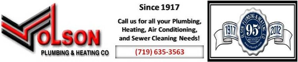 OLSON PLUMBING & HEATING - Updated June 2026 - 51 Reviews - 2500 ...