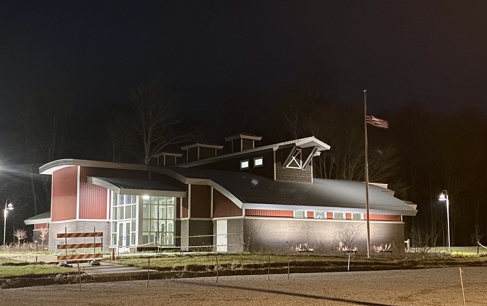 PIGEON CREEK REST AREA - Updated February 2025 - 28 Photos - Pleasant ...