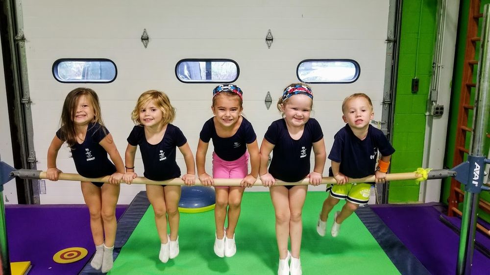 PROGRESSIVE GYMNASTICS EAST - Updated August 2025 - 14 Photos & 37 ...