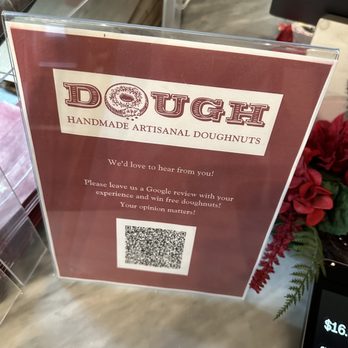 DOUGH - Updated March 2025 - 2791 Photos & 1726 Reviews - 14 W 19th St ...