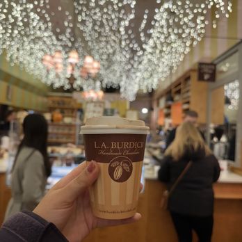 L.A. BURDICK HANDMADE CHOCOLATES - Updated November 2024 - 797 Photos ...