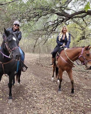 WESTCREEK TRAIL RIDES - 91 Photos & 79 Reviews - 12230 Westcreek Oaks ...