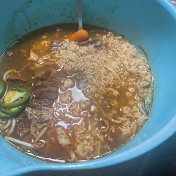 CRAWFISH NOODLE & GRILL - Updated August 2025 - 430 Photos & 491 ...