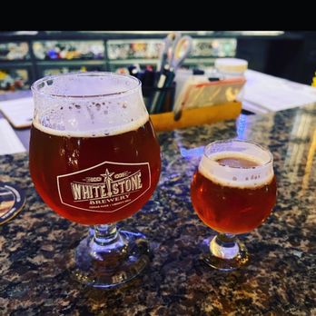 WHITESTONE BREWERY - Updated September 2024 - 275 Photos & 172 Reviews ...