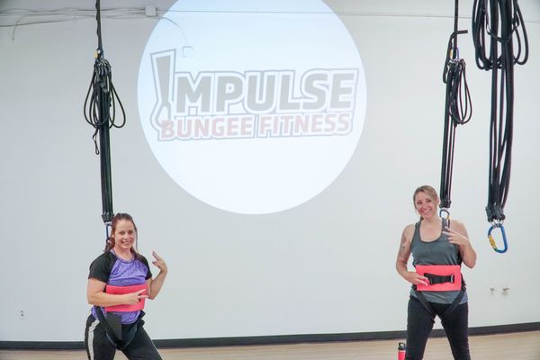 IMPULSE BUNGEE FITNESS - Updated September 2025 - 10 Photos - 3945 N Academy Blvd, Colorado ...