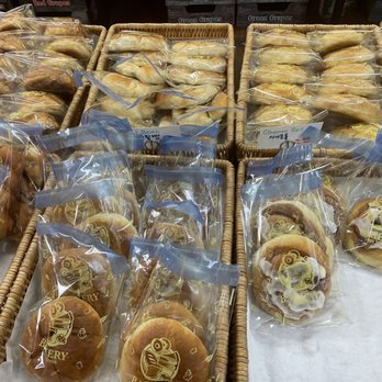 BREAD GARDEN - Updated December 2025 - 169 Photos & 97 Reviews - 13282 ...