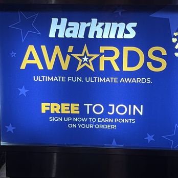 HARKINS MOUNTAIN GROVE 16 - Updated January 2026 - 337 Photos & 455 ...