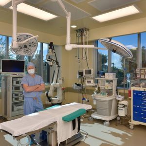 COMMUNITY HOSPITAL OF THE MONTEREY PENINSULA - Updated October 2025 ...