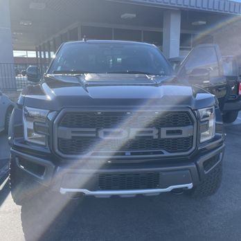 SUNLAND FORD - Updated December 2024 - 78 Photos & 317 Reviews - 15330 ...