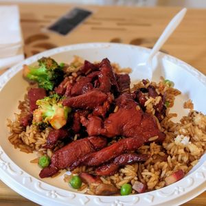 WOK 88 - 122 Photos & 315 Reviews - Chinese - 1570 3rd Ave, New York ...