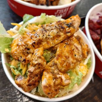 POULET ROUGE - Updated December 2025 - 74 Photos & 50 Reviews - 1623 ...