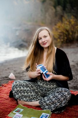 SARAH RAYNE HEALING + ARTS - Updated June 2024 - 18 Photos - Portland ...