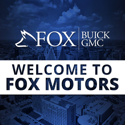 FOX BUICK GMC - Updated January 2026 - 35 Photos & 80 Reviews - 38000 ...