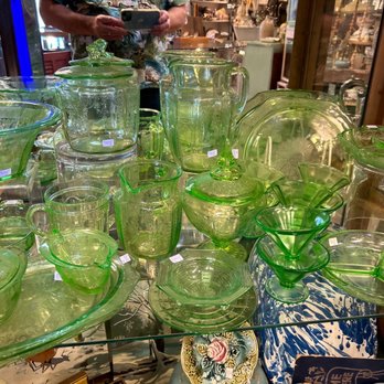 UNCOMMON OBJECTS - Updated July 2024 - 837 Photos & 404 Reviews - 1602 ...