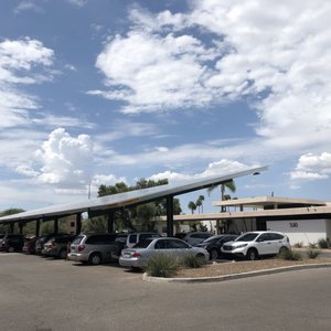 ORO VALLEY PUBLIC LIBRARY - Updated June 2025 - 21 Reviews - 1305 W ...