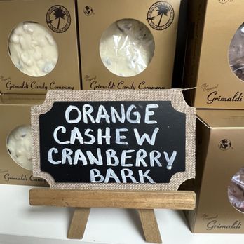 GRIMALDI CANDIES - Updated December 2025 - 48 Photos & 17 Reviews ...