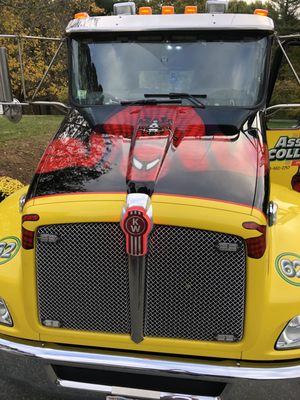 ASSURED COLLISION - Updated December 2025 - 58 Reviews - 440 West St ...