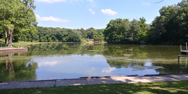WELDON SPRINGS STATE PARK - Updated May 2025 - 24 Photos - 641 State ...