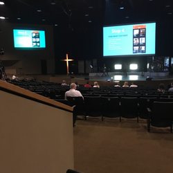 GATEWAY COMMUNITY CHURCH - 32 Photos - 760 Clear Lake City Blvd ...