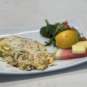 SPECTRUM KITCHEN - Updated July 2025 - 400 Spectrum Center Dr, Irvine ...