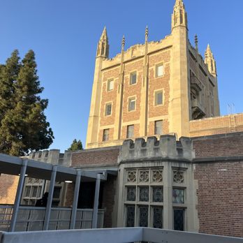 UCLA ACKERMAN GRAND BALLROOM - Updated September 2025 - 11 Photos & 10 ...