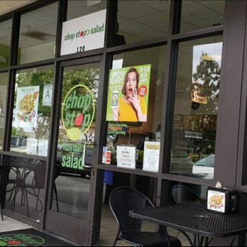 CHOP STOP - Updated September 2025 - 230 Photos & 391 Reviews - 11144 E ...