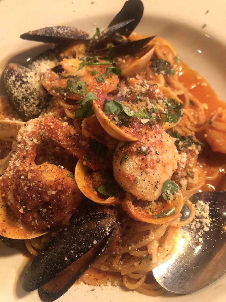 MAGDALENO RISTORANTE - Updated March 2025 - 88 Photos & 156 Reviews ...