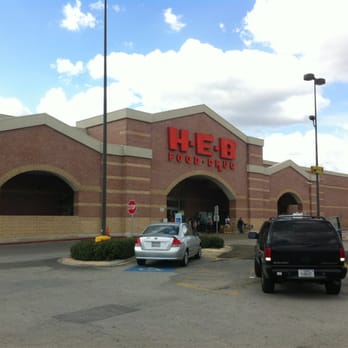 H-E-B - Updated March 2026 - 39 Photos & 38 Reviews - 10251 Kempwood Dr ...