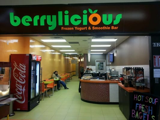 BERRYLICIOUS - Updated December 2025 - 22 Reviews - 200 Hamilton Ave ...