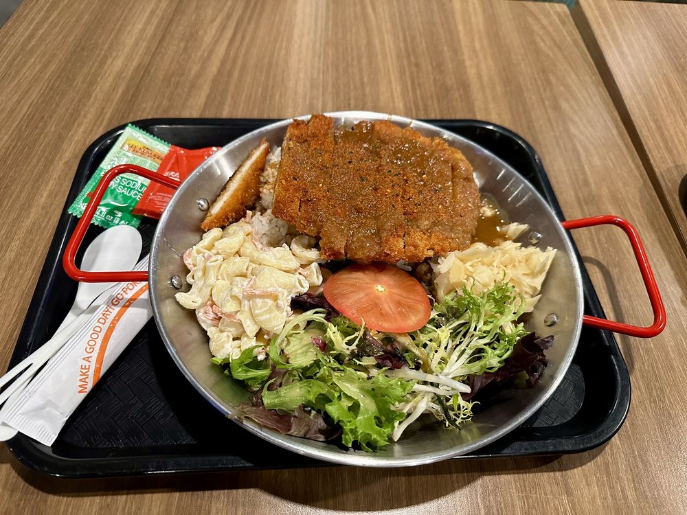 KATSU BAR - Updated December 2025 - 84 Photos & 40 Reviews - 2161 E El ...