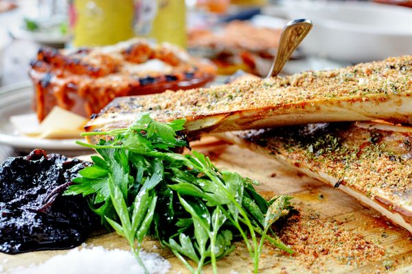 FORTINA - RYE BROOK - 176 Photos & 375 Reviews - 136 S Ridge St, Rye ...