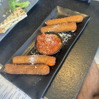 POPSTROKE - Updated August 2024 - 97 Photos & 53 Reviews - 1314 N ...