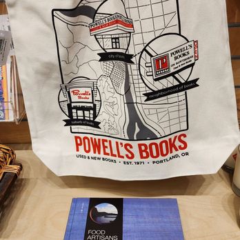 TOP 10 BEST Powell's Books in Portland, OR - Updated 2025 - Yelp