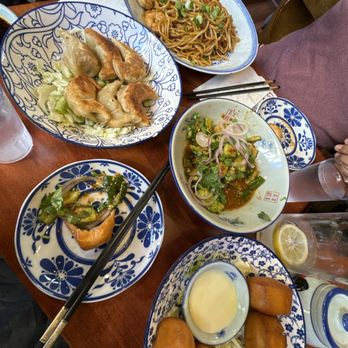 NOODLE DYNASTY - Updated July 2024 - 505 Photos & 249 Reviews - 2426 ...