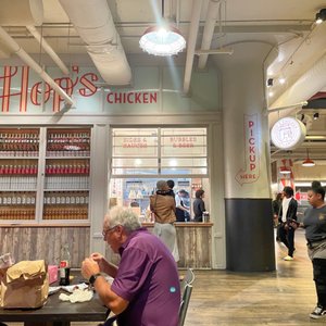 HOP’S CHICKEN - 535 Photos & 548 Reviews - 675 Ponce De Leon Ave NE ...