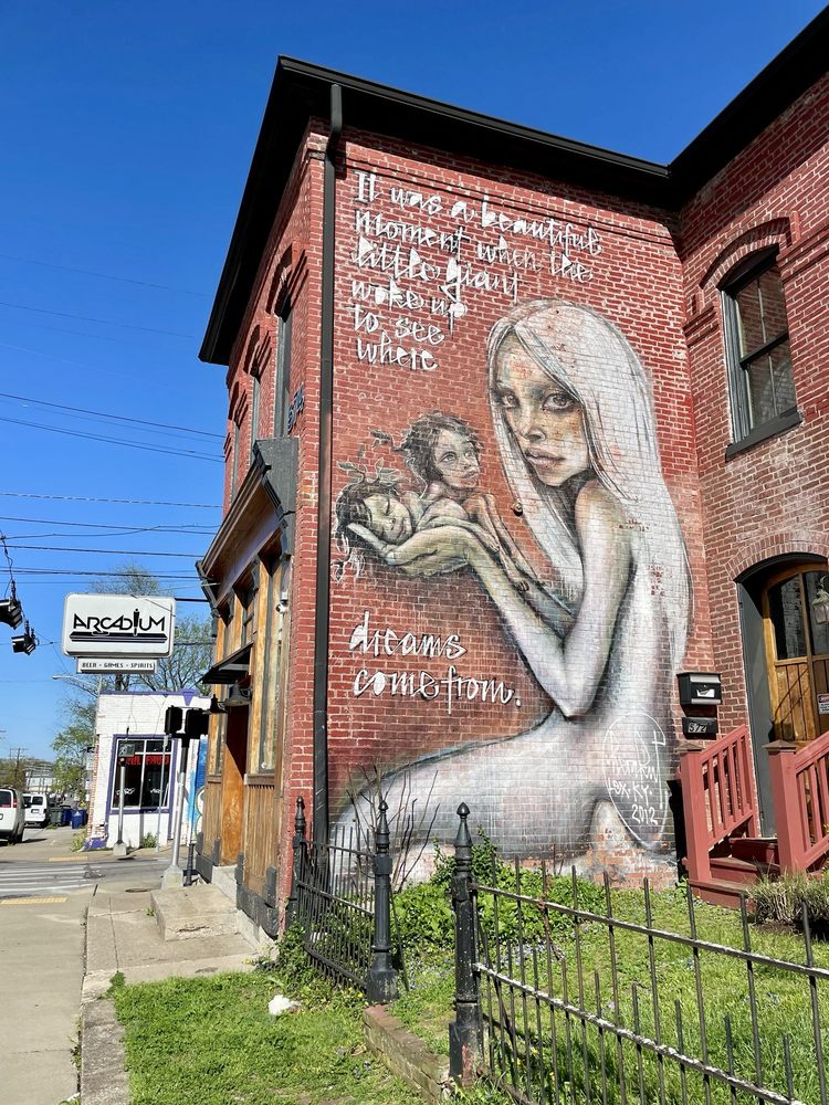 ARCADIUM - Updated September 2025 - 86 Photos & 54 Reviews - 574 N ...