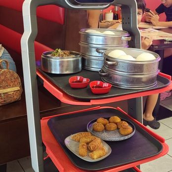 SERIOUS DUMPLINGS - BOCA RATON - Updated December 2024 - 380 Photos ...