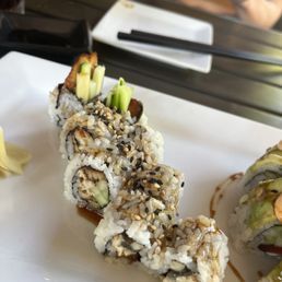 SUSHI ALIVE - Updated December 2025 - 568 Photos & 445 Reviews - 13234 ...