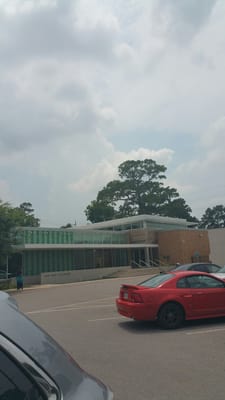 OAK FOREST NEIGHBORHOOD LIBRARY - Updated December 2025 - 21 Photos ...