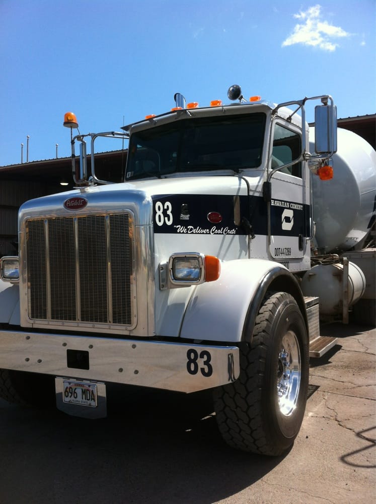 HAWAIIAN CEMENT - Updated December 2025 - Puunene, Hawaii - Building ...