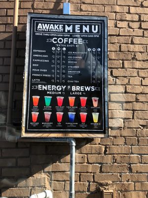 AWAKE COFFEE COMPANY - Updated September 2025 - 20 Reviews - 1430 4th ...