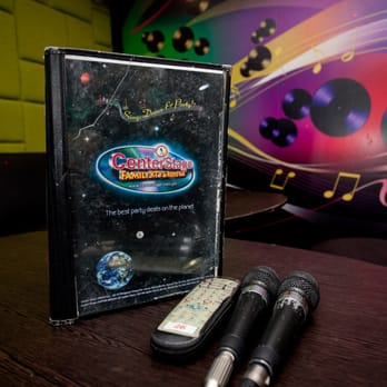 CENTERSTAGE FAMILY KTV AND RESTO BAR - Updated October 2025 - 10 Photos ...